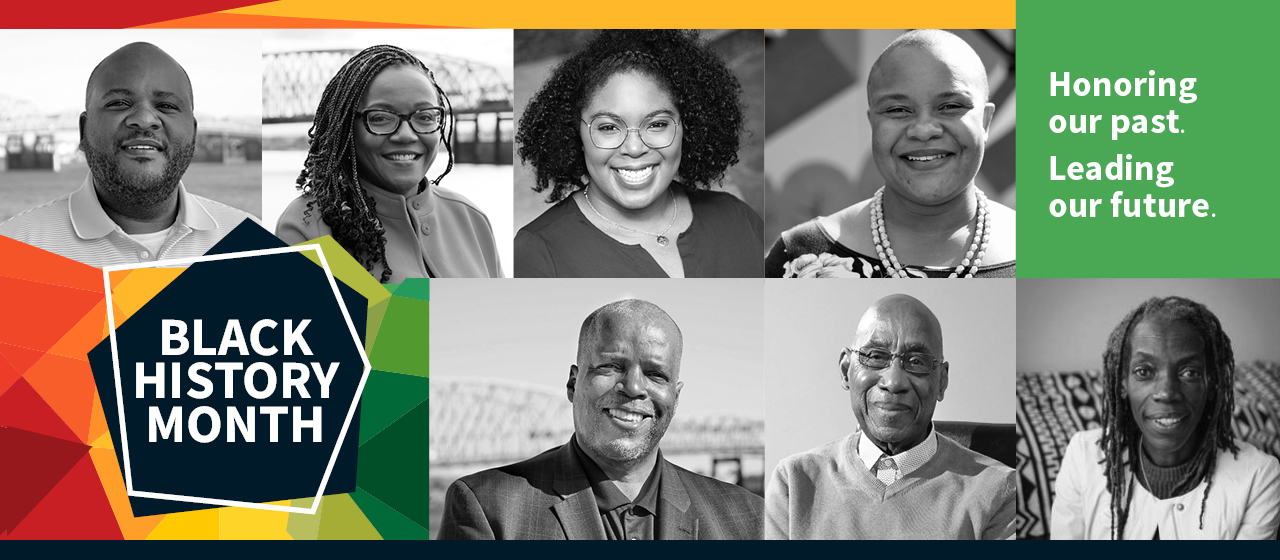 Equity Roundtable Event: Black Communities and their Relationships with ...