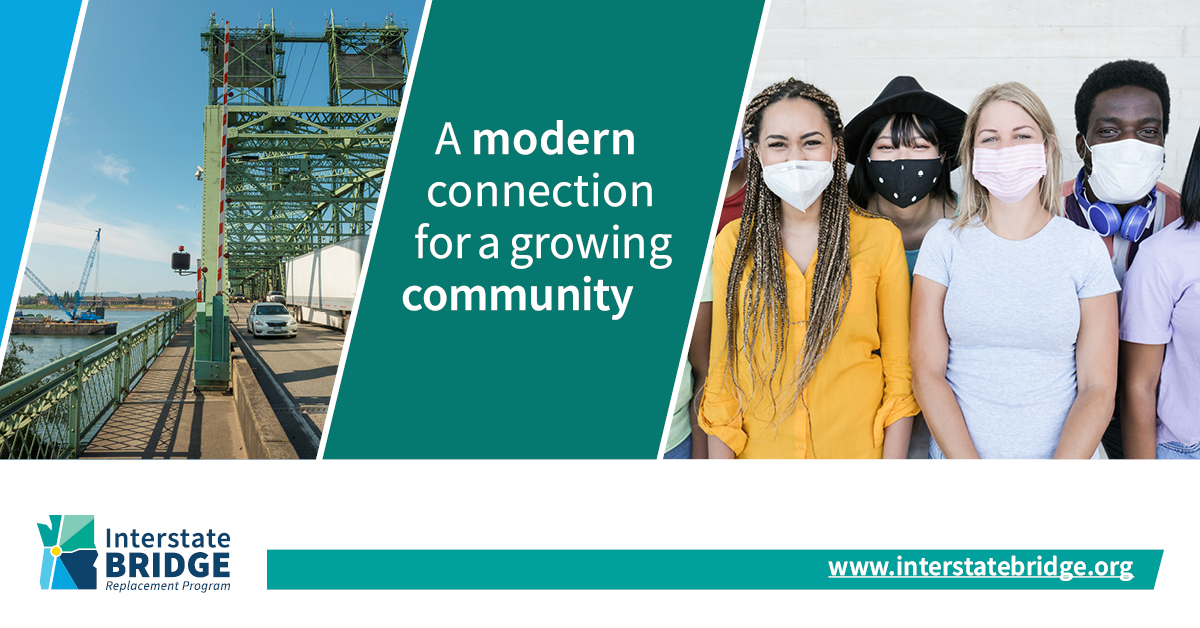 Frequently Asked Questions | I-5 Bridge Replacement Program