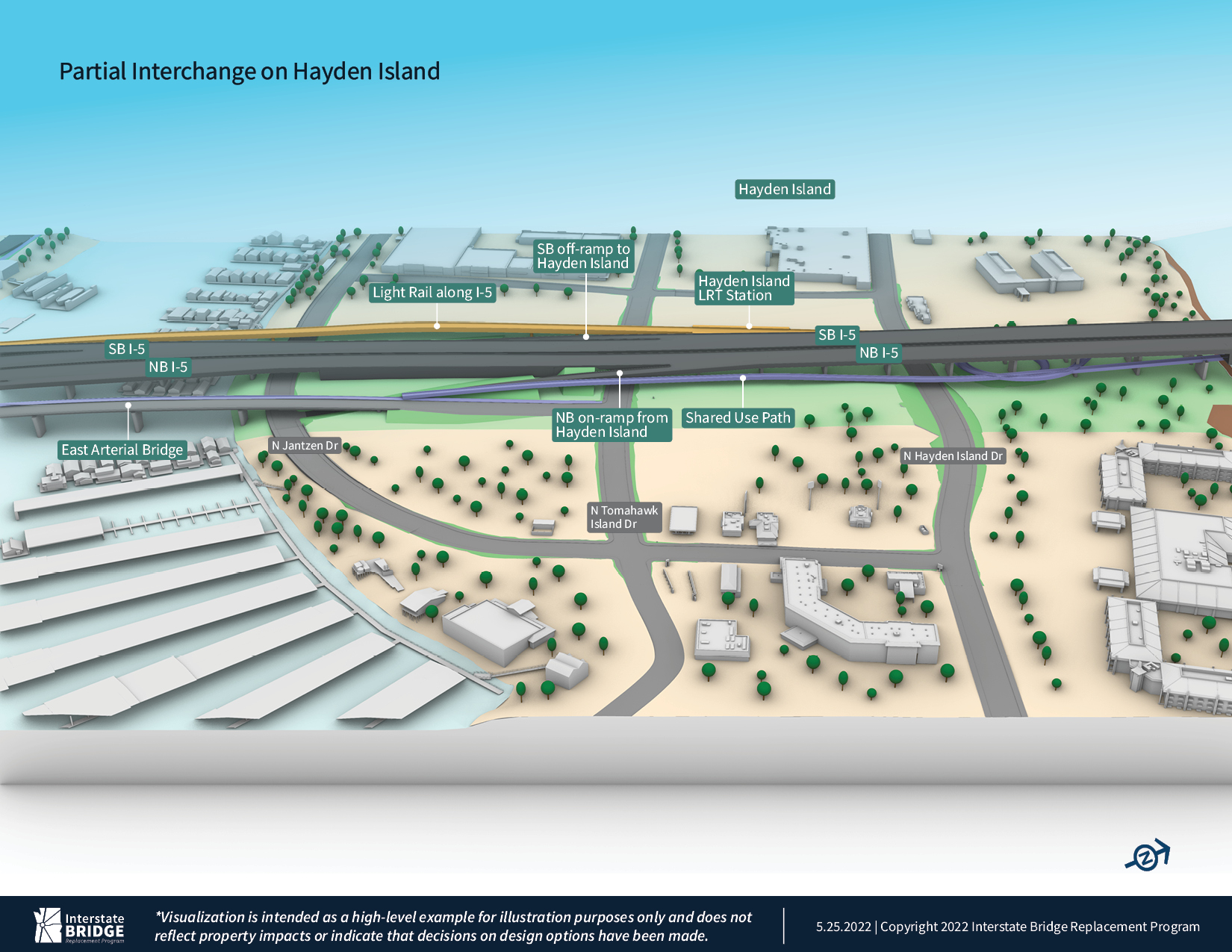 Media Room | Interstate Bridge Replacement Program