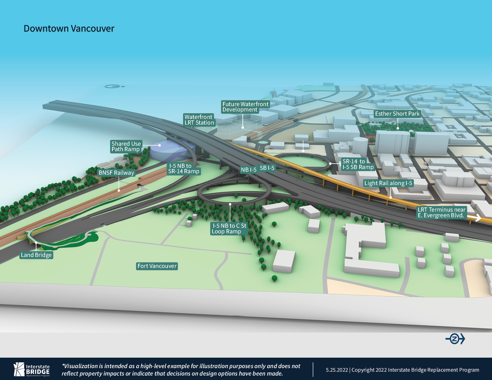 Media Room | Interstate Bridge Replacement Program